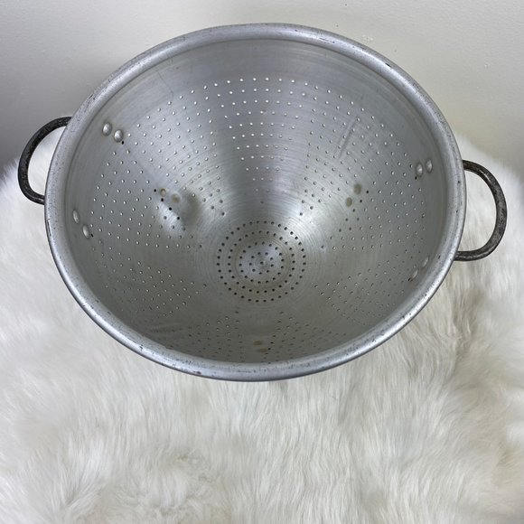 Vintage America | Kitchen | Vintage Wear Ever Heavy Duty Aluminum ...